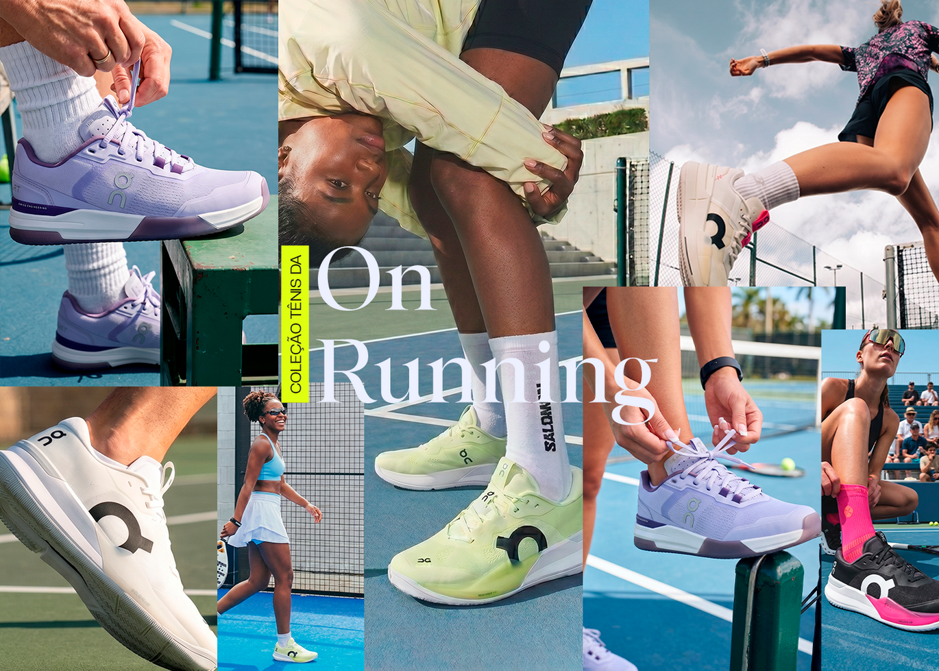 Tenez: Especialistas em artigos para Tennis, Beach Tennis – Tenez