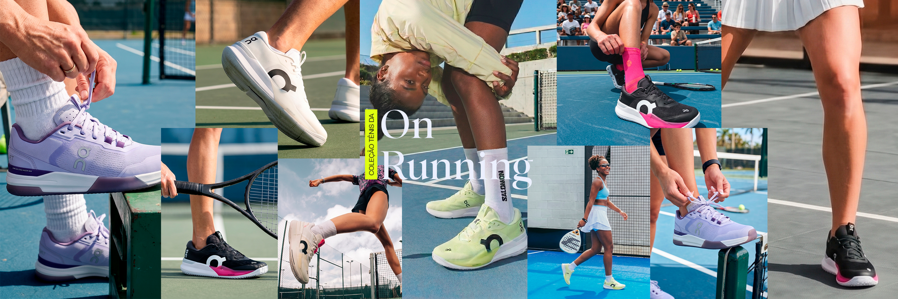 Tenez: Especialistas em artigos para Tennis, Beach Tennis – Tenez